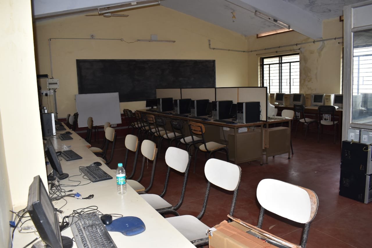 Facilities – Upendra Pai Memorial College Udupi